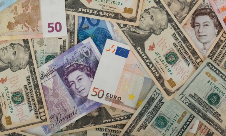 AS Foreign Exchange – Best currency exchange in New York